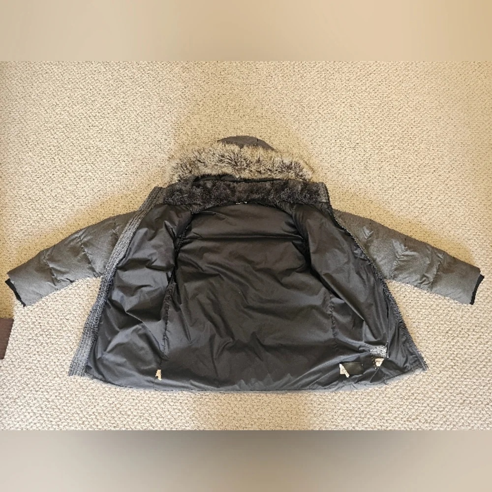 The North Face | Jackets & Coats | The North Face Girls Franka Down ...